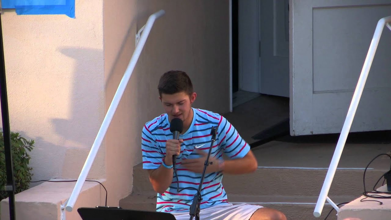 Jason Lyons Testimony July 16th, 2015 - YouTube