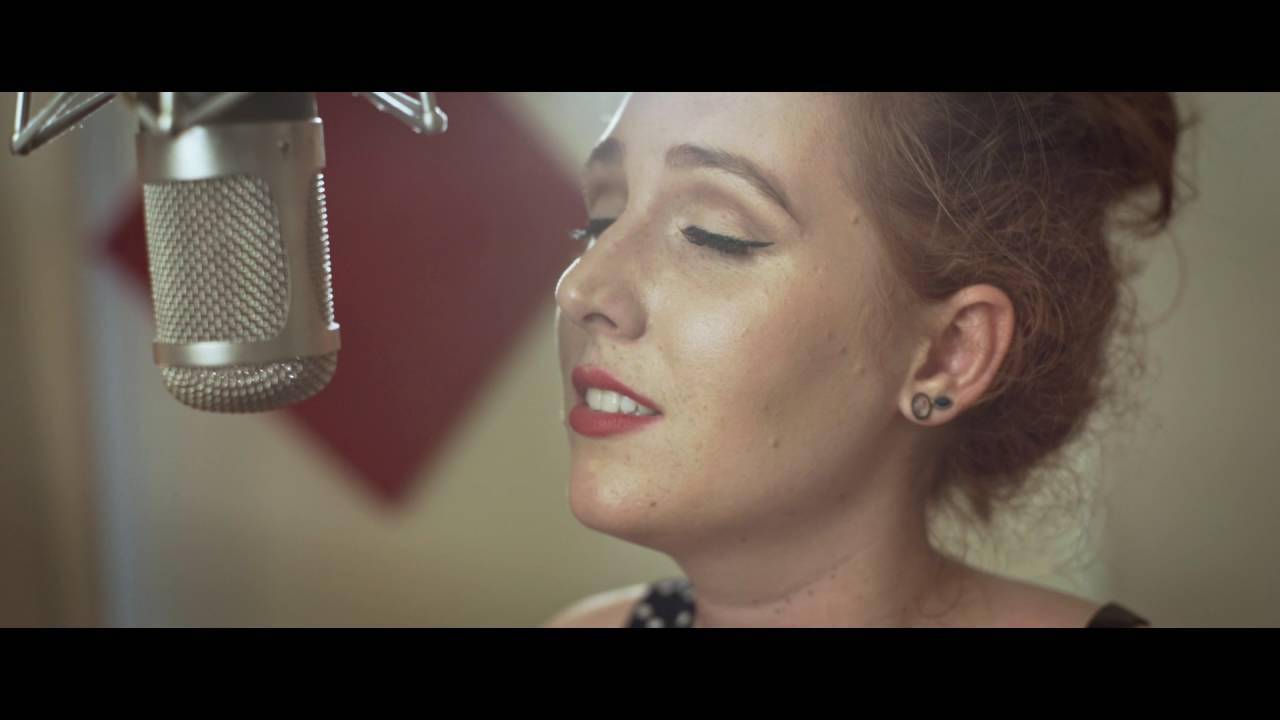 Mary Gold - The Secret Lover | Black Gold Session #01 - YouTube