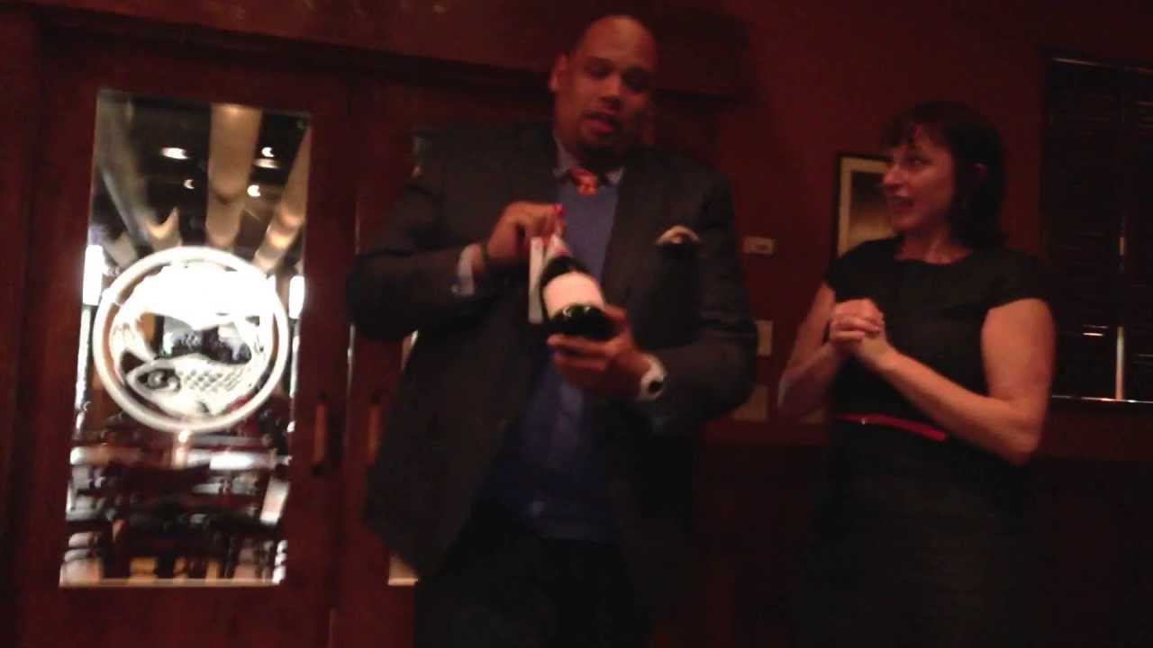 Richard Proposal To Karey 6213 - YouTube