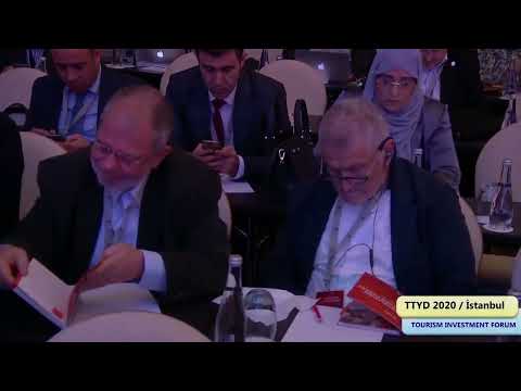 TIF2020 Istanbul, Keynote Speech