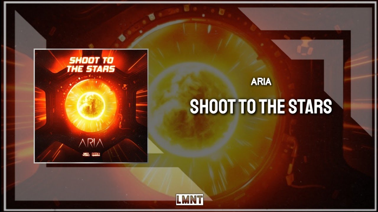 Aria - Shoot To The Stars (Extended Mix) - YouTube