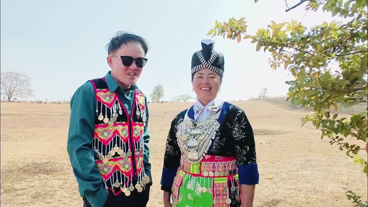 17 มกร ci mua thiab npi ham kwv txhiaj nkauj nraug nyuam qhuav sib ntsibาคม ค.ศ. 2025 - YouTube