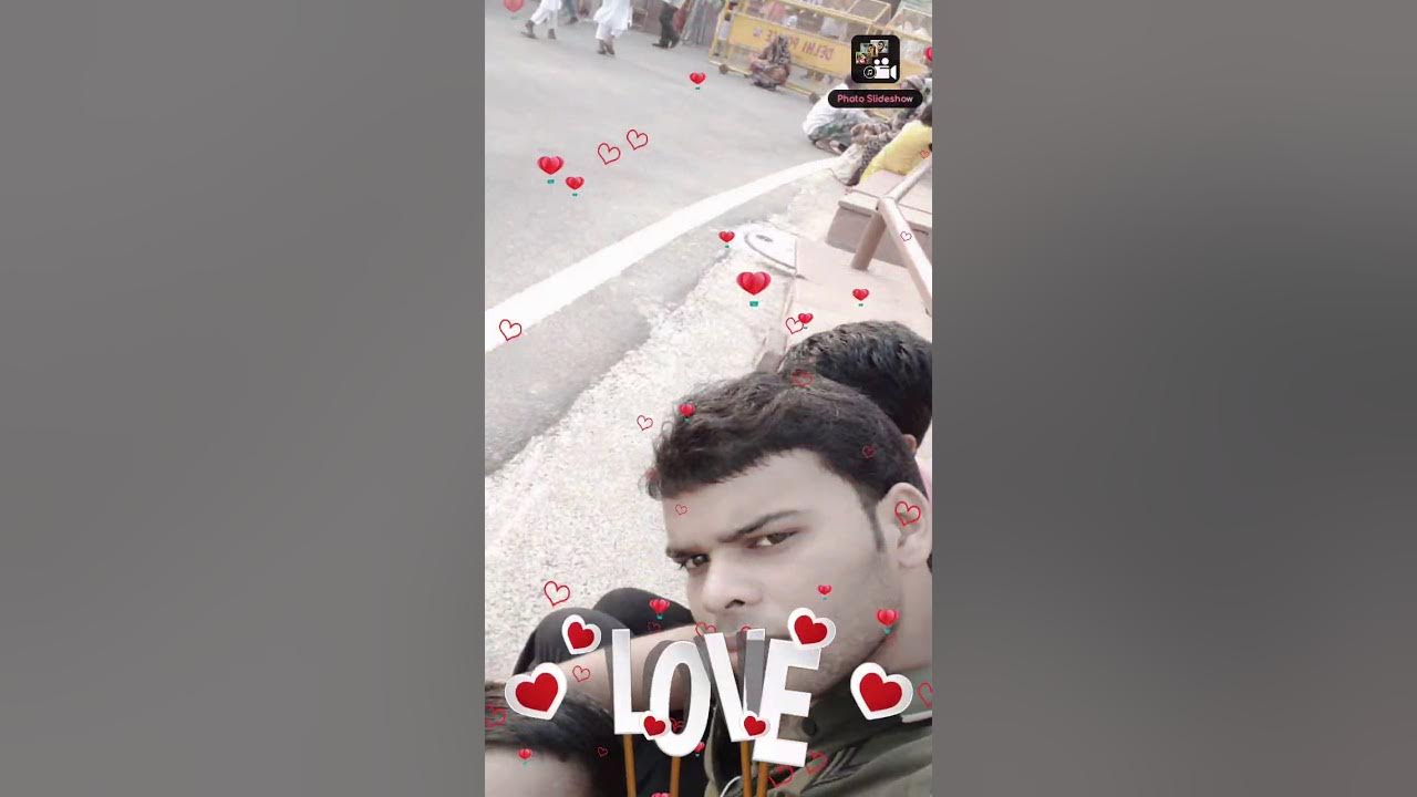 Allah waariyan full song Munnu Kumar Miss you - YouTube