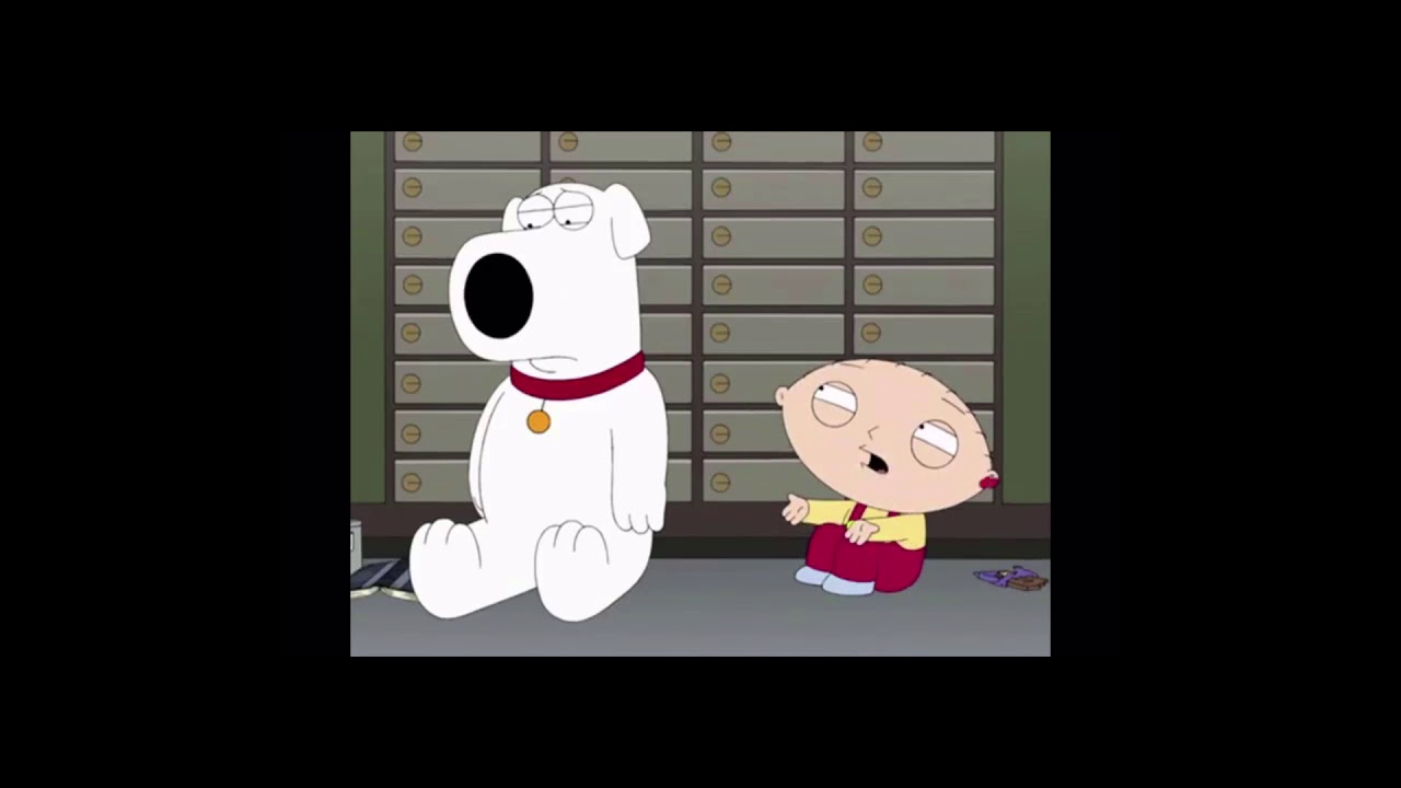 Brian is depressed Family Guy (Sad Edit) - YouTube