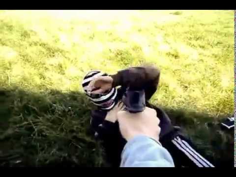 Kayıp Asker - Kısa Film Fragman