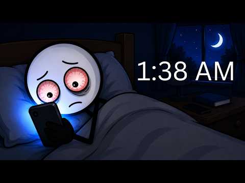 Why You Wake Up Tired Every Morning