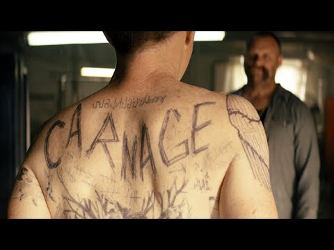 Sergeant Stephen Geller | WAYNE