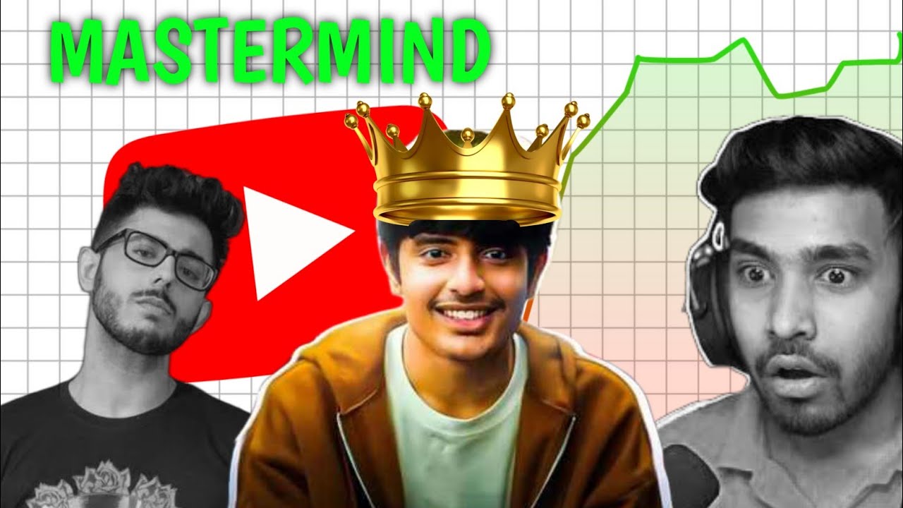 Total Gaming Ultimate Guide to Defeating Every Top Youtuber !! - YouTube