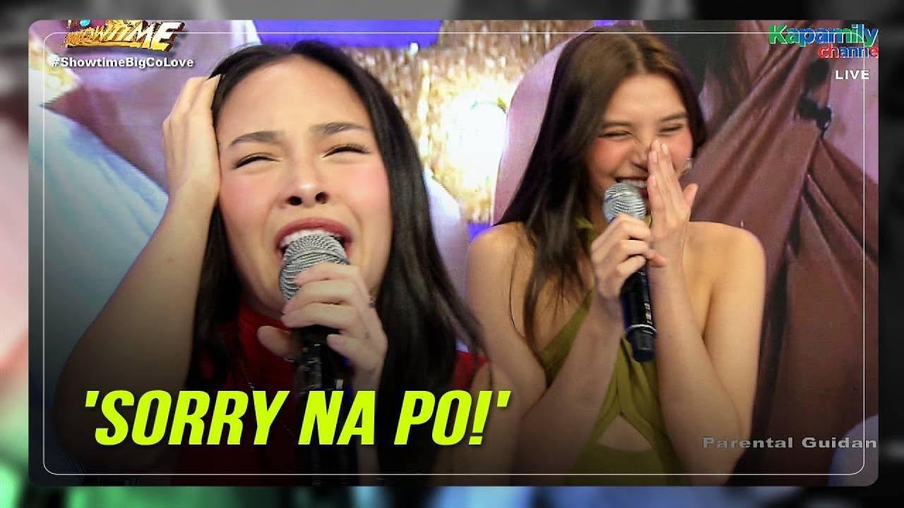 AC Bonifacio after 'PBB' exit: 'Sorry, sobrang daldal ko' - YouTube