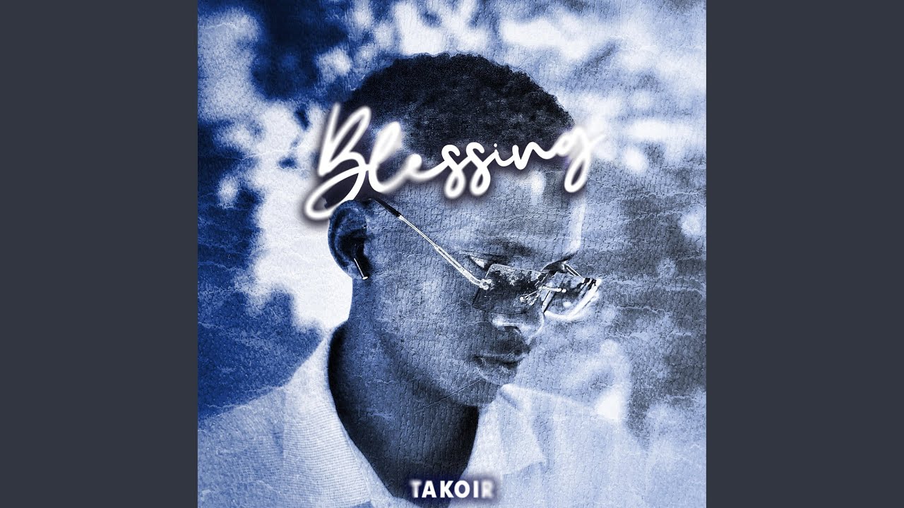 Blessing - YouTube