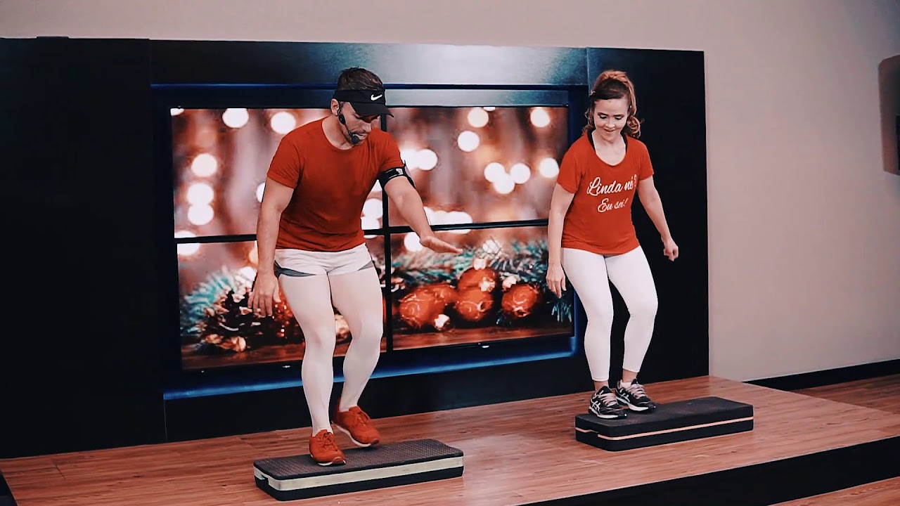 STEP MIX 9 - YouTube