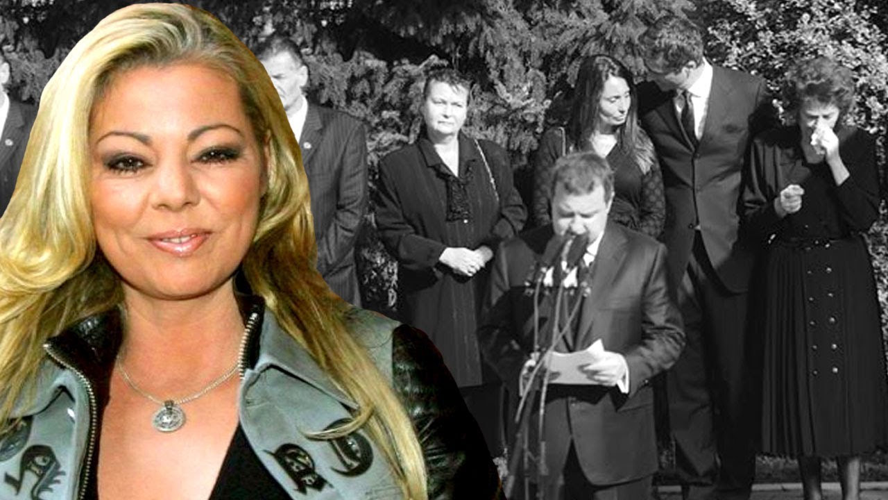 Das traurige Ende und die unglückliche Tragödie von Sandra Ann Lauer im ...