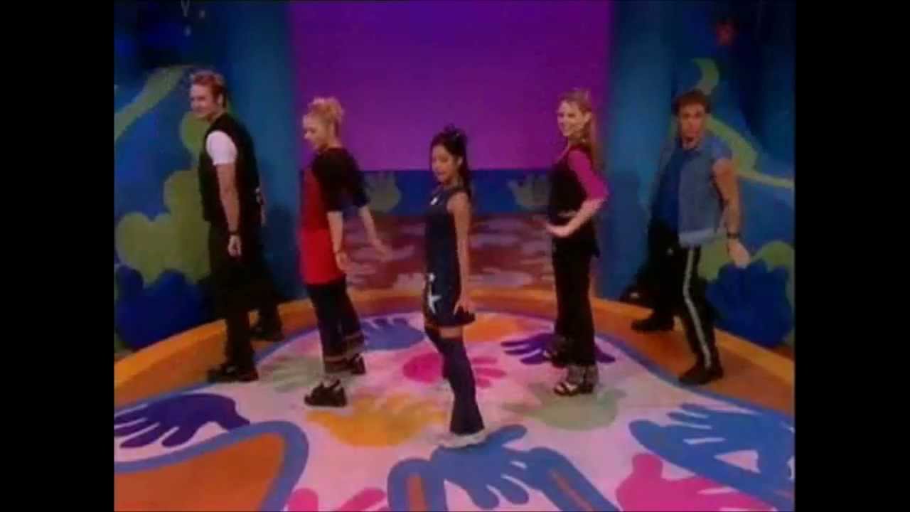 Hi-5 - Three Wishes (Ending Version) - YouTube