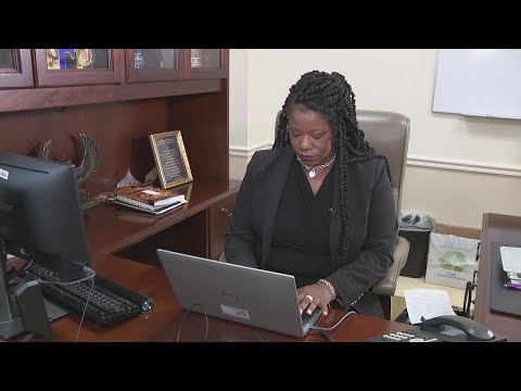 FULL: PG County State's Attorney Aisha Braveboy talks carjackings ...