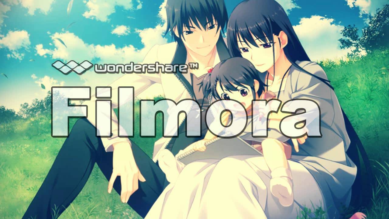 Need For Speed Anime Family ! - YouTube