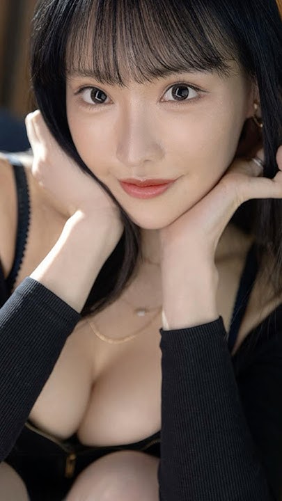 😻知らないと損する2025年5月デビューの神女優😻【兎美かれん（うさみかれん / Usami Karen）】さん#デビュー #兎美かれん #元芸能人妻 #TVプロデューサー #白目 #綺麗 ...