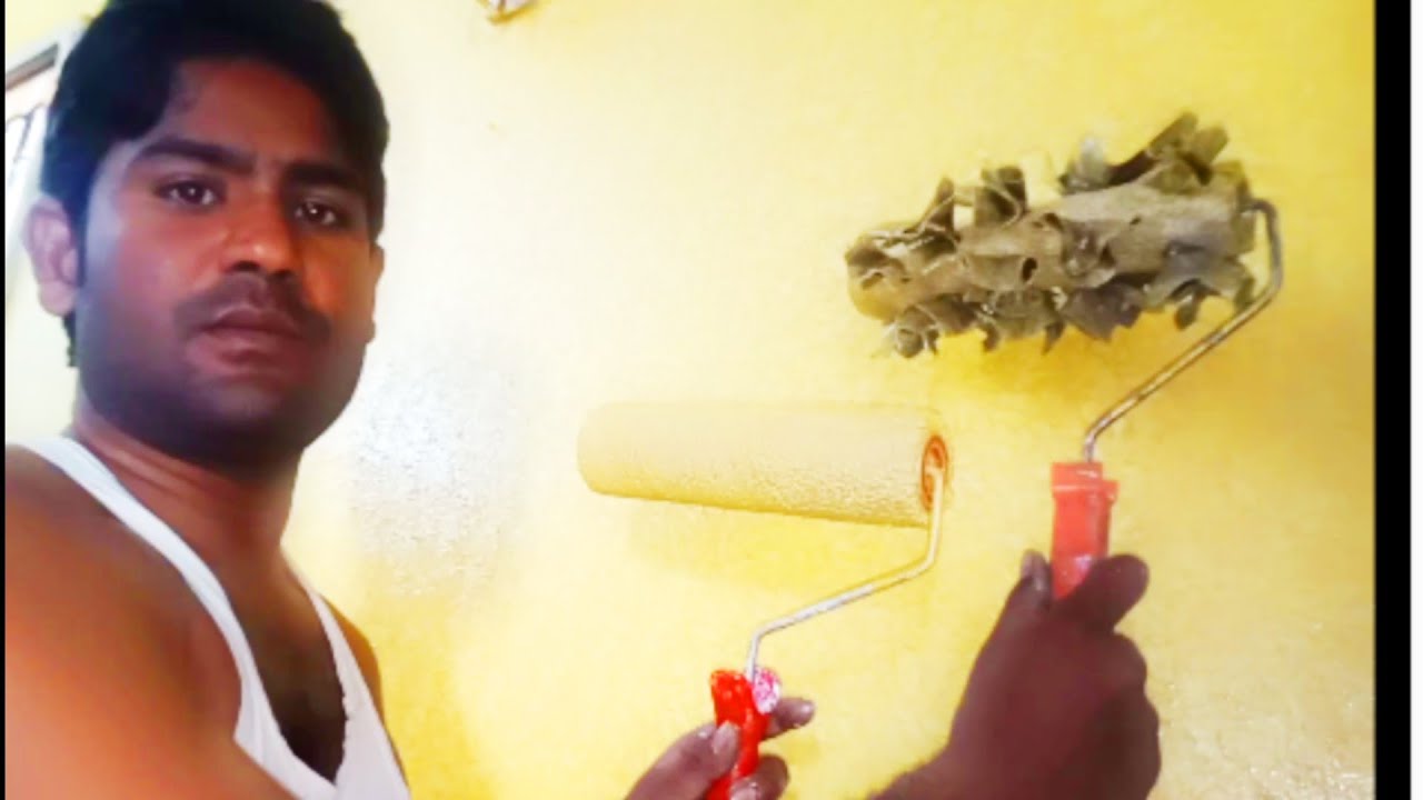 Texture Royale Play metallic design ragging gaffartech - YouTube