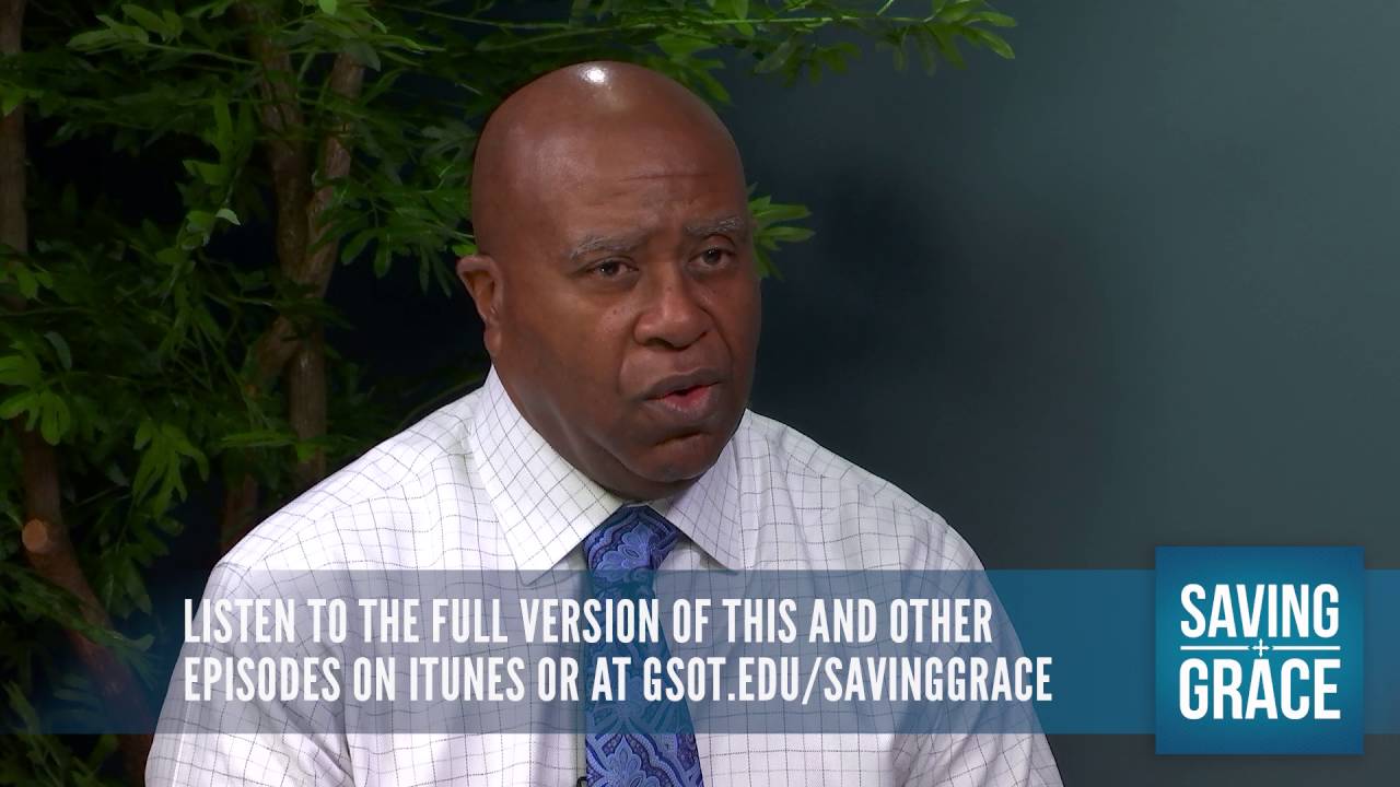 How We Look at Theology - Dr. Mark Haywood - YouTube