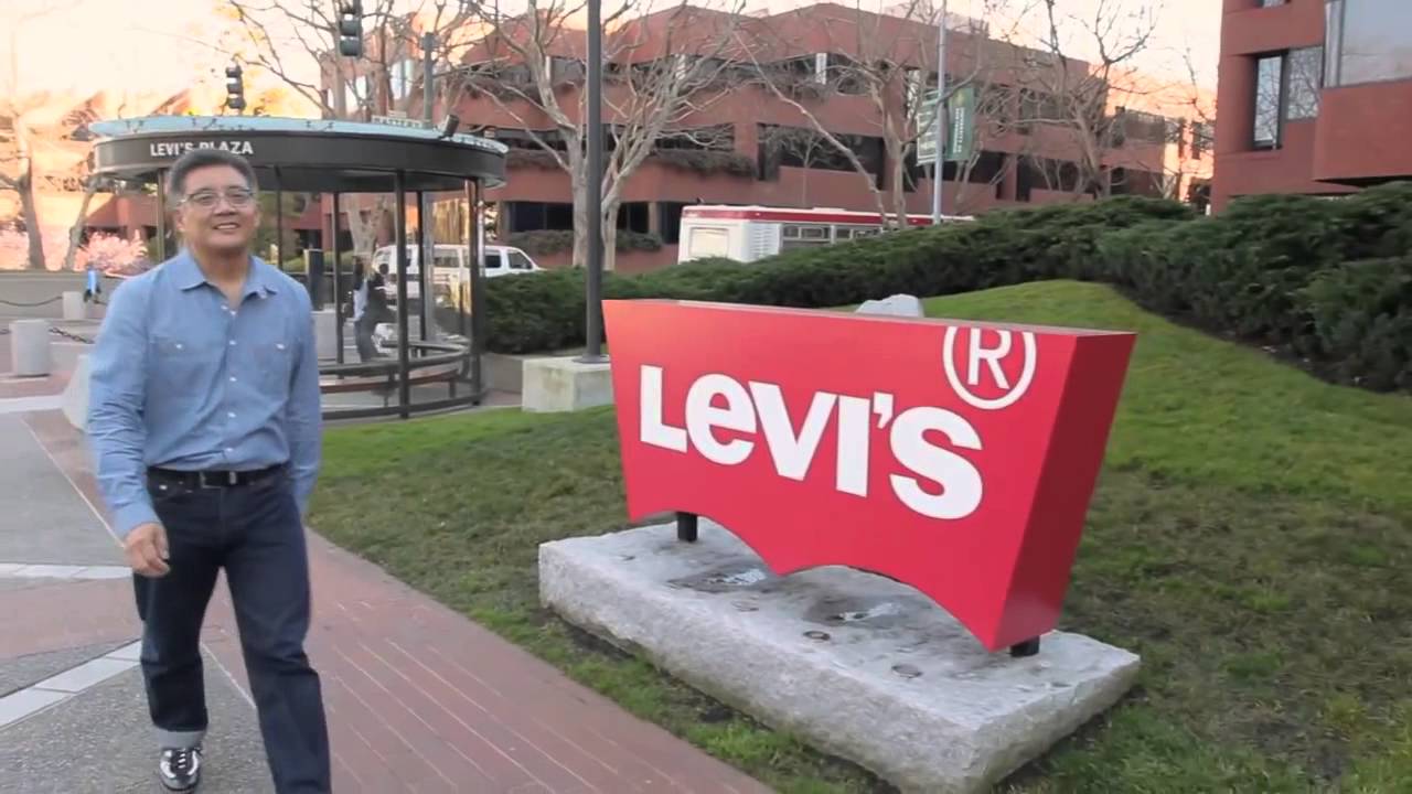 Haas Center for Responsible Business: Partner Spotlight (Levi Strauss ...