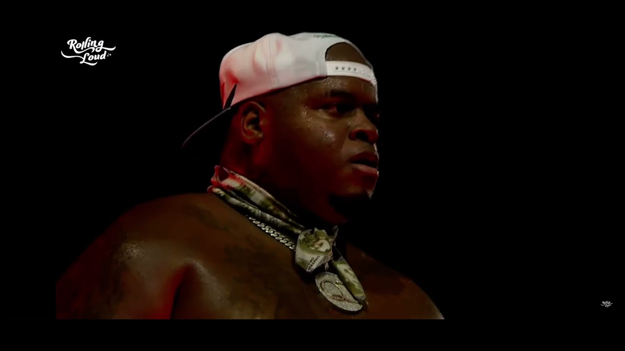 Duke Deuce Live @ Rolling Loud (Full Performance 2021) - YouTube