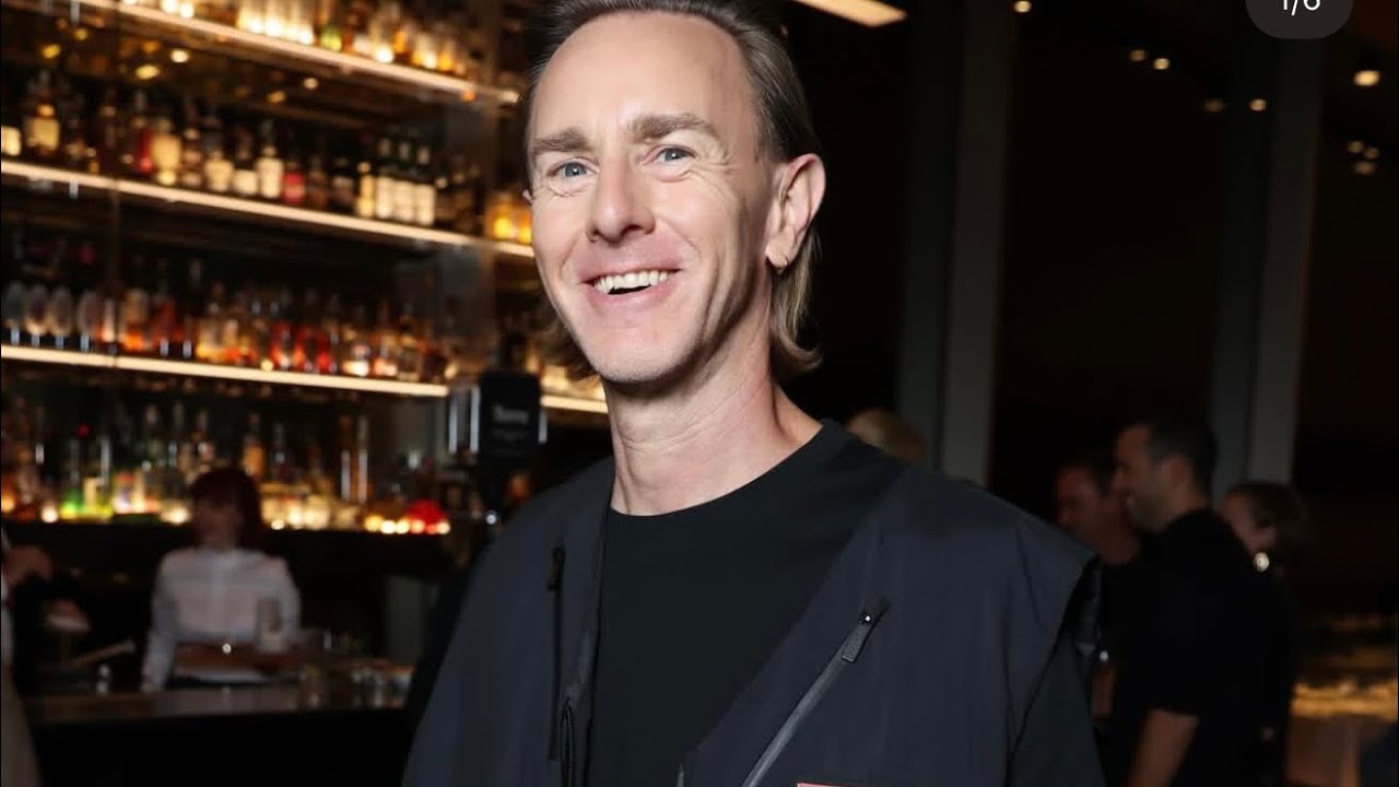 Richi Hawtin - Ultra Music Festival 2025 Miami resistance ...