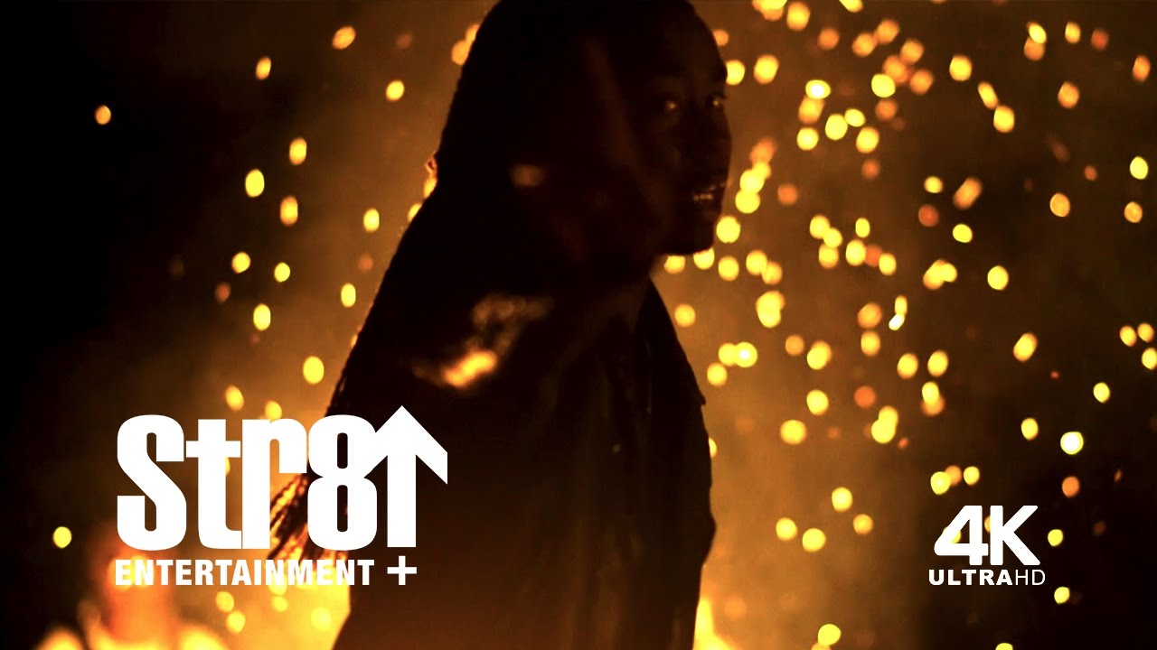 Trey - Porsches (MUSIC VIDEO)[4K] - YouTube