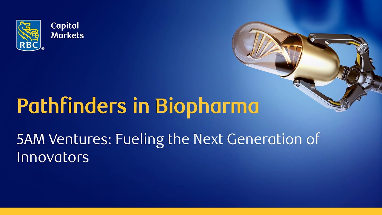 5AM Ventures: Fueling the Next Generation of Innovators - Season 1 ...