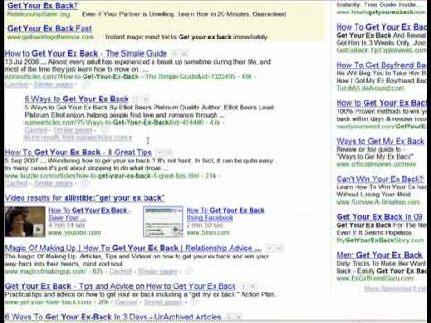 Rocky Tapscott Shares His Magic Of Making Up Research (Part 2) - YouTube