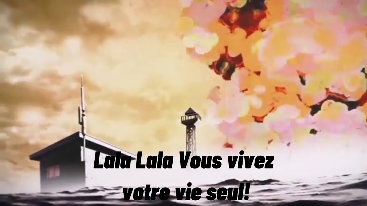 My War - Attaque Des Titans Opening 6 - Final Season - version ...