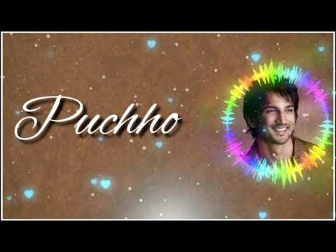 Khairyat song status in 4k hd || SSR || link in the description || magnum ms ||