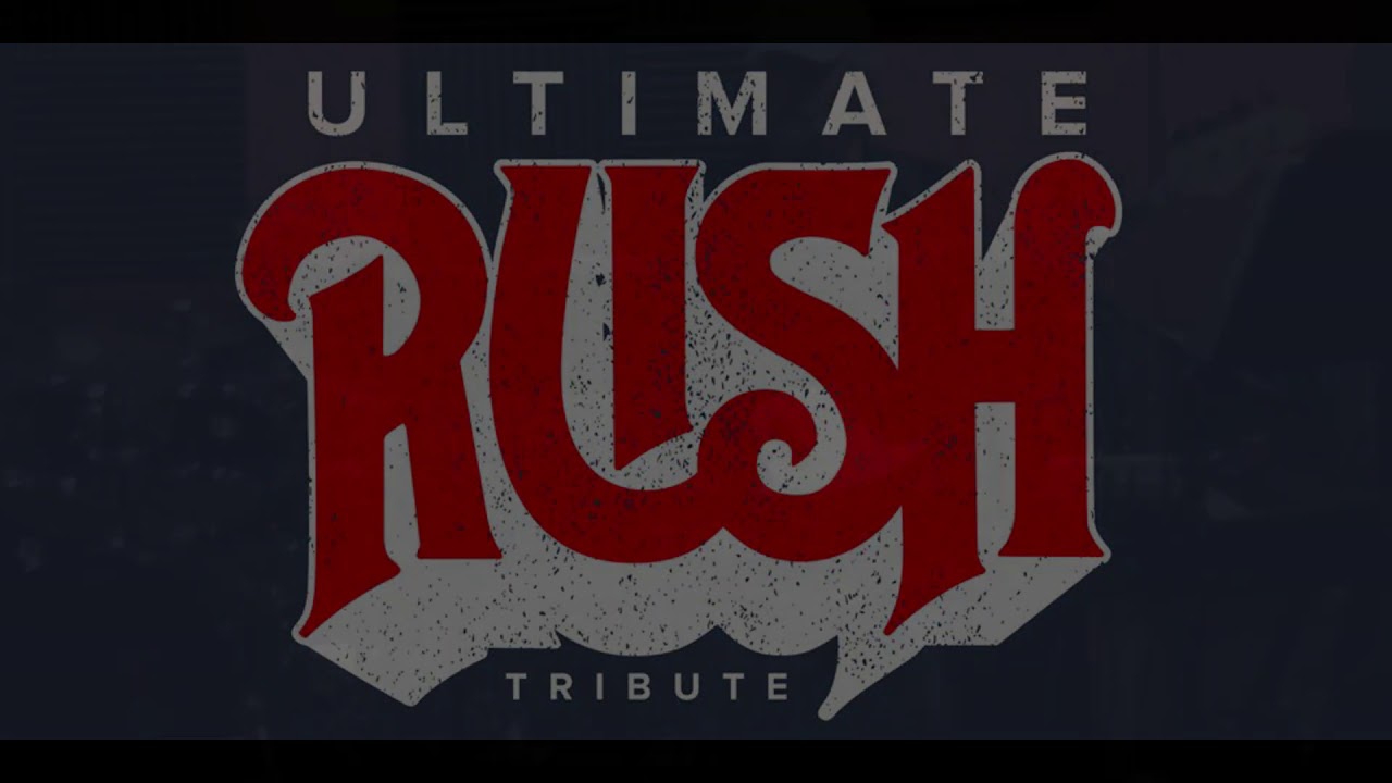 Ultimate Rush Rehearsal demo 1 - YouTube