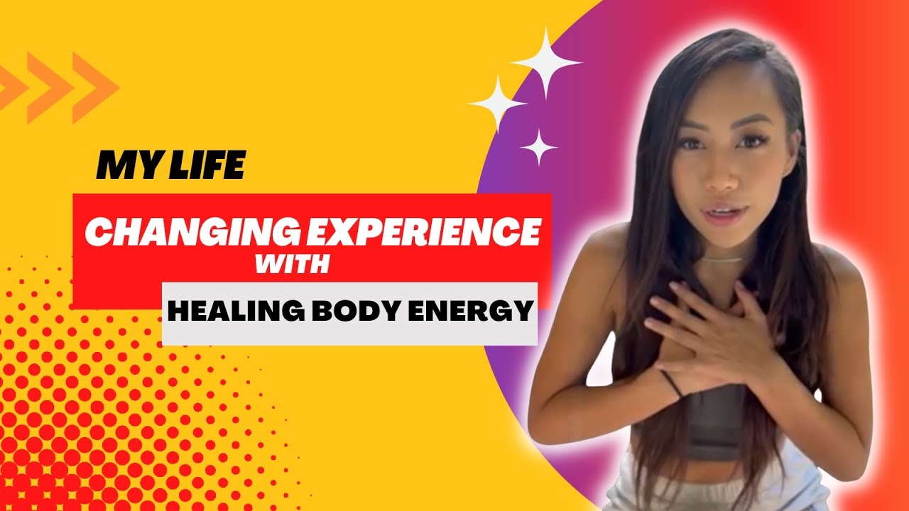 My Life Changing Experience with Healing body energy retreats| Clients ...