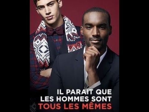 Carnet de Voyage: Les Hommes Sont Ils Tous Les Memes?