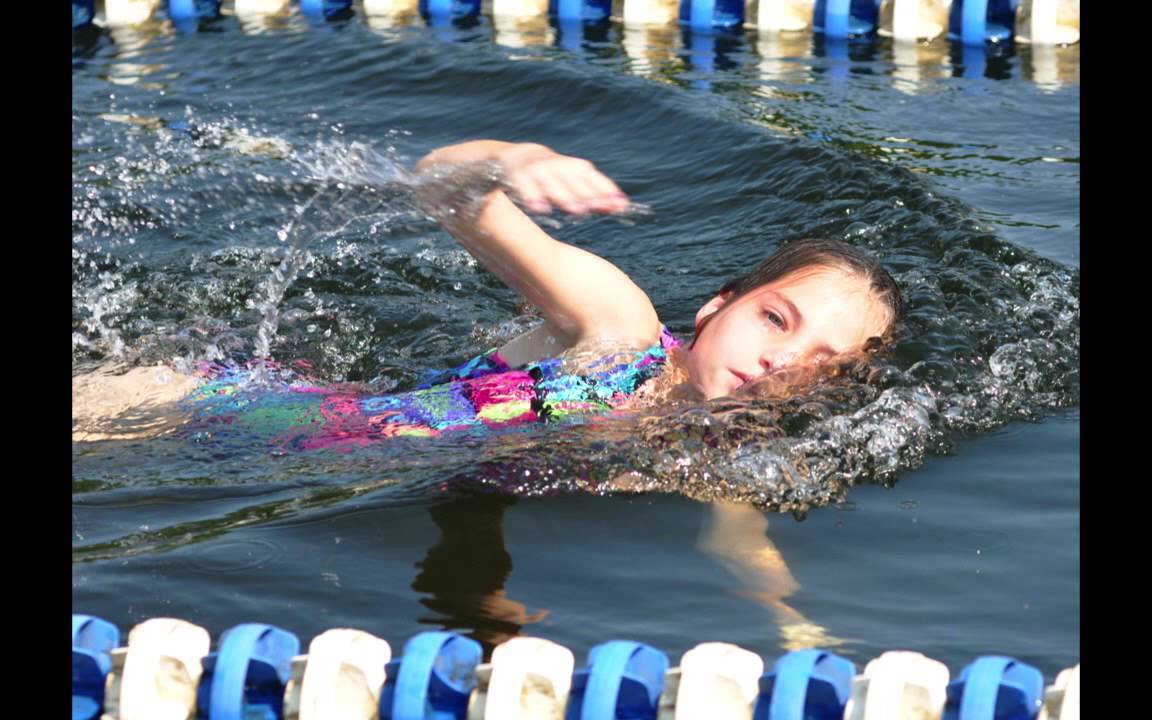 Camp Robindel: Camper Slideshow 2014 - YouTube