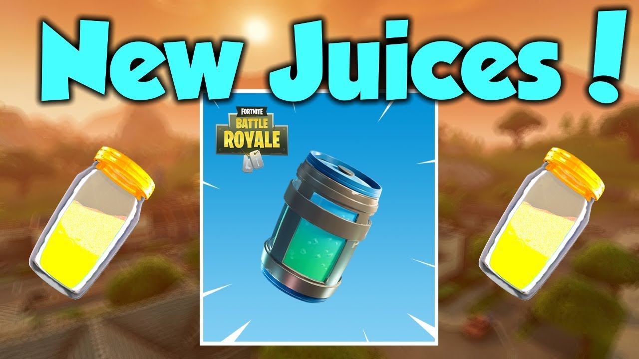 NEW "Chug Jug" Potion Update! - Speed Potions Coming SOON!? - YouTube