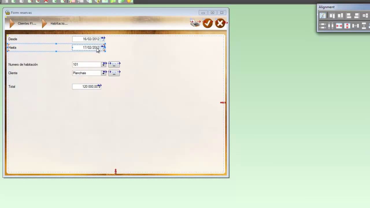 WinDev - Tutorial RAD parte 4 en Español - YouTube