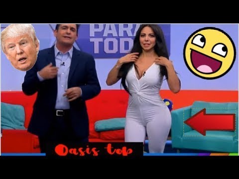 Recopilacion DESCUIDOS Television Mas Vergonzosas De La T V Descuidos ...