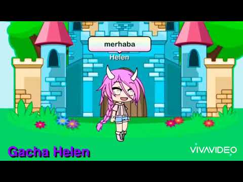 Yeni Karketerler - ~ Gacha Helen ~ - YouTube