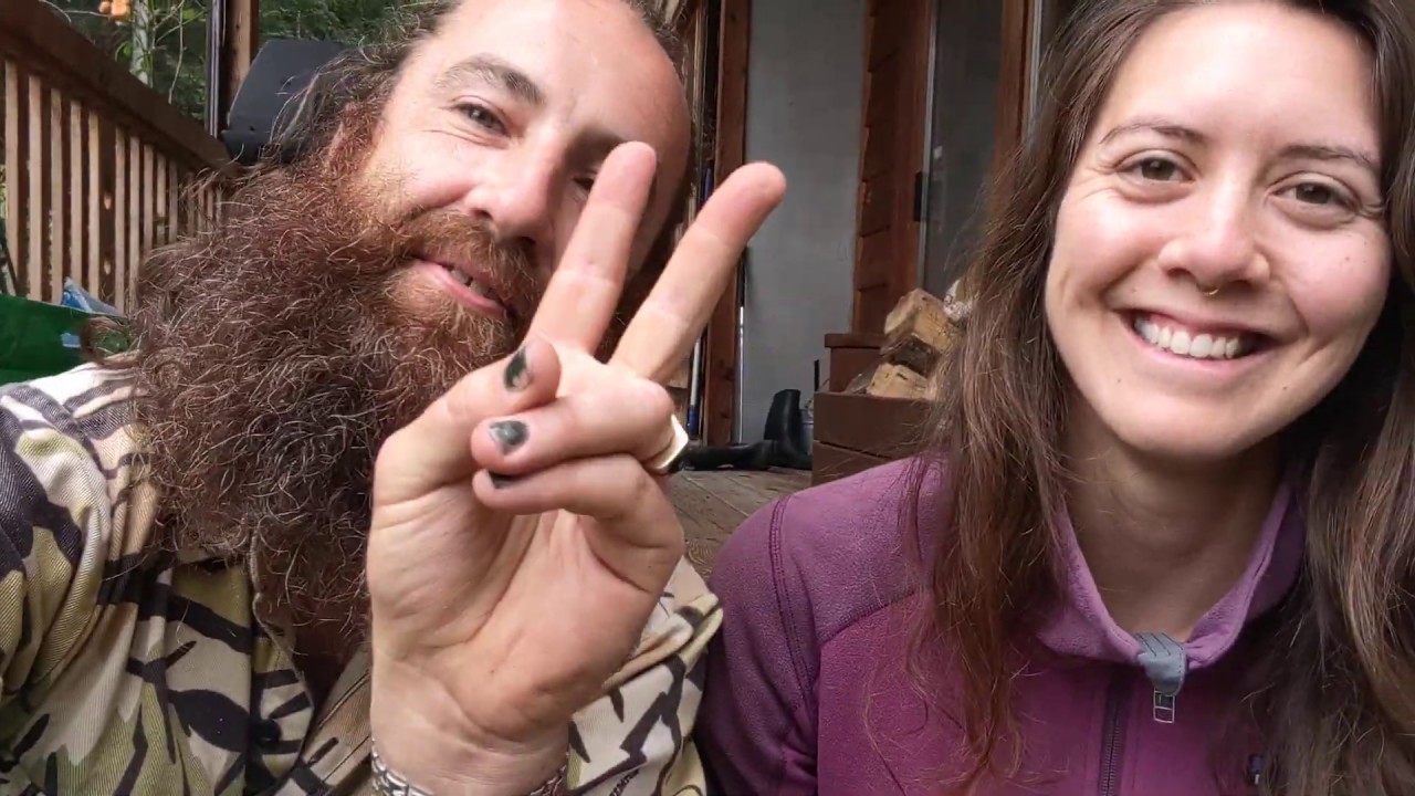 Emily Adamczyk - IMERSS Retreat Galiano Island - YouTube