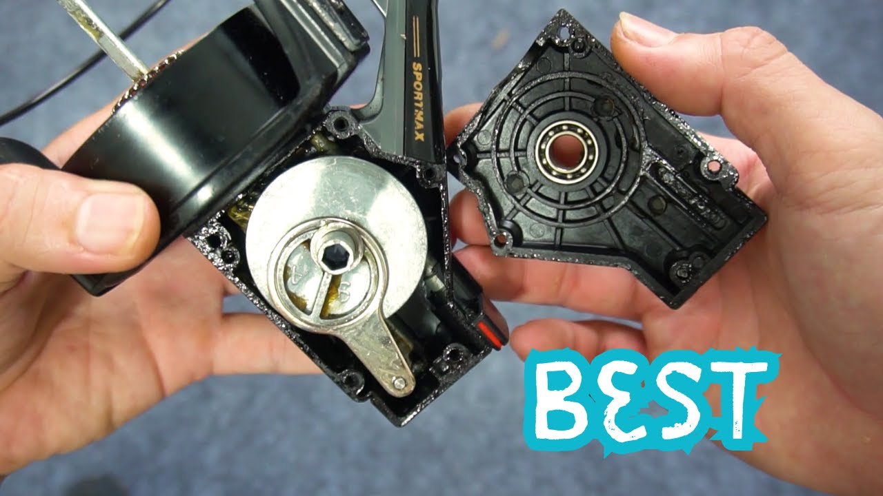 Essential Tips for Fishing Reel Maintenance - Keep Your Gear in Top ...