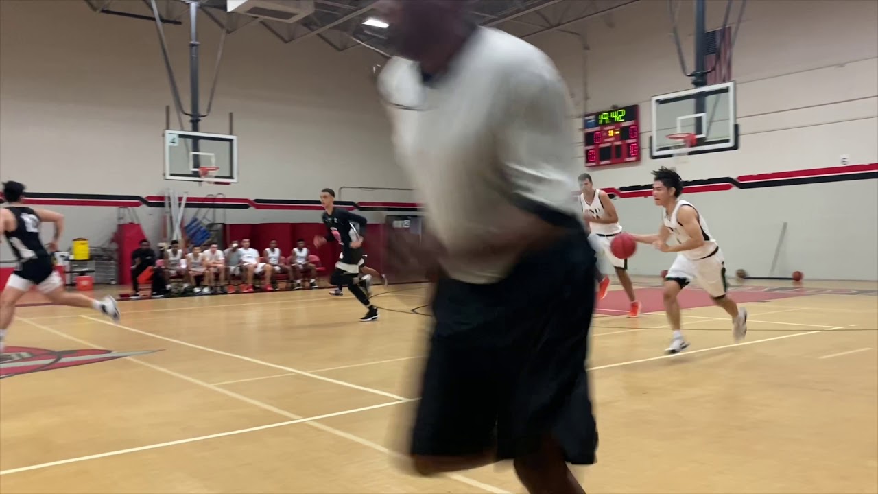 HongXiao Tan 2019~2020 season highlights - YouTube