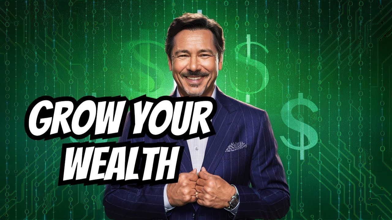 Unlock Wealth: The Prosperity Marketing System Explained - YouTube