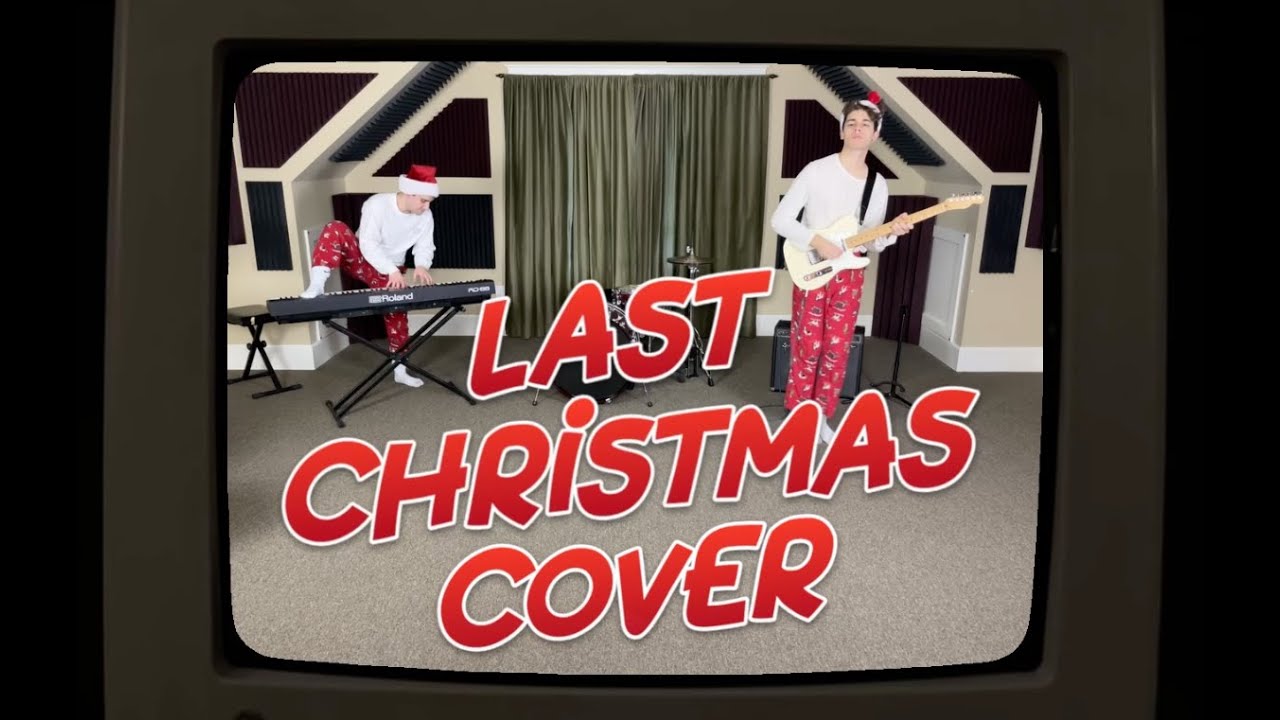 "Last Christmas" – [Cover] - YouTube