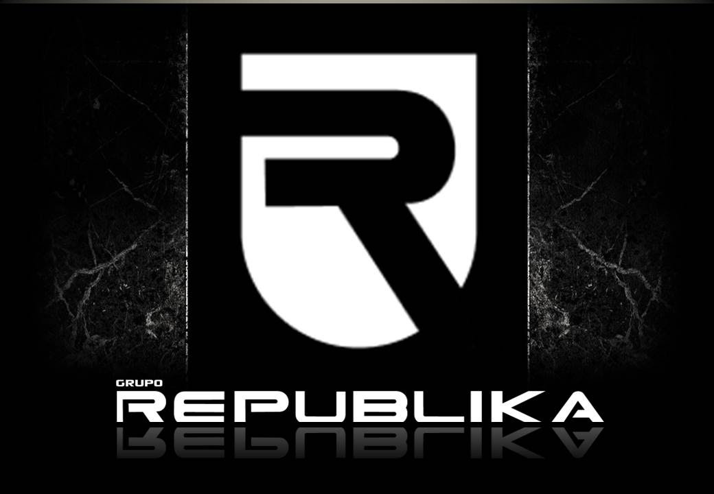 Grupo Republika DVD 2015 - YouTube