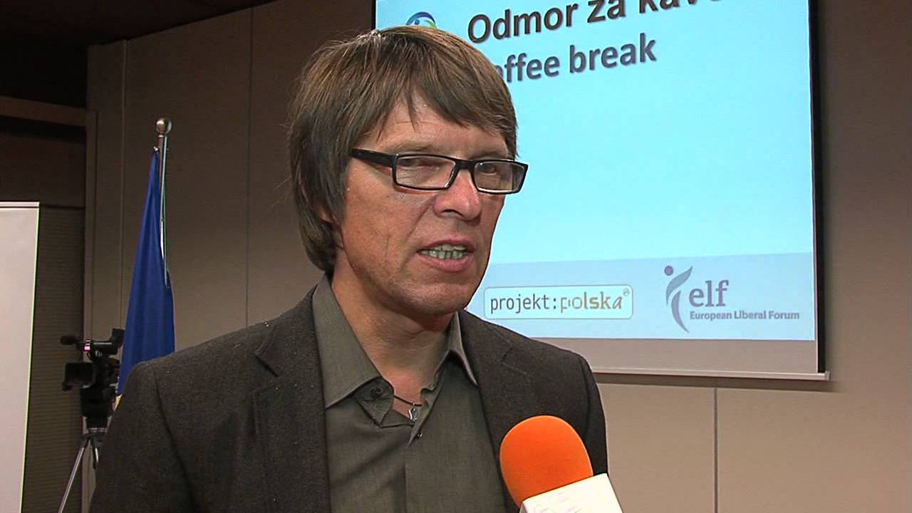 UTD - dr. Igor Pribac - YouTube