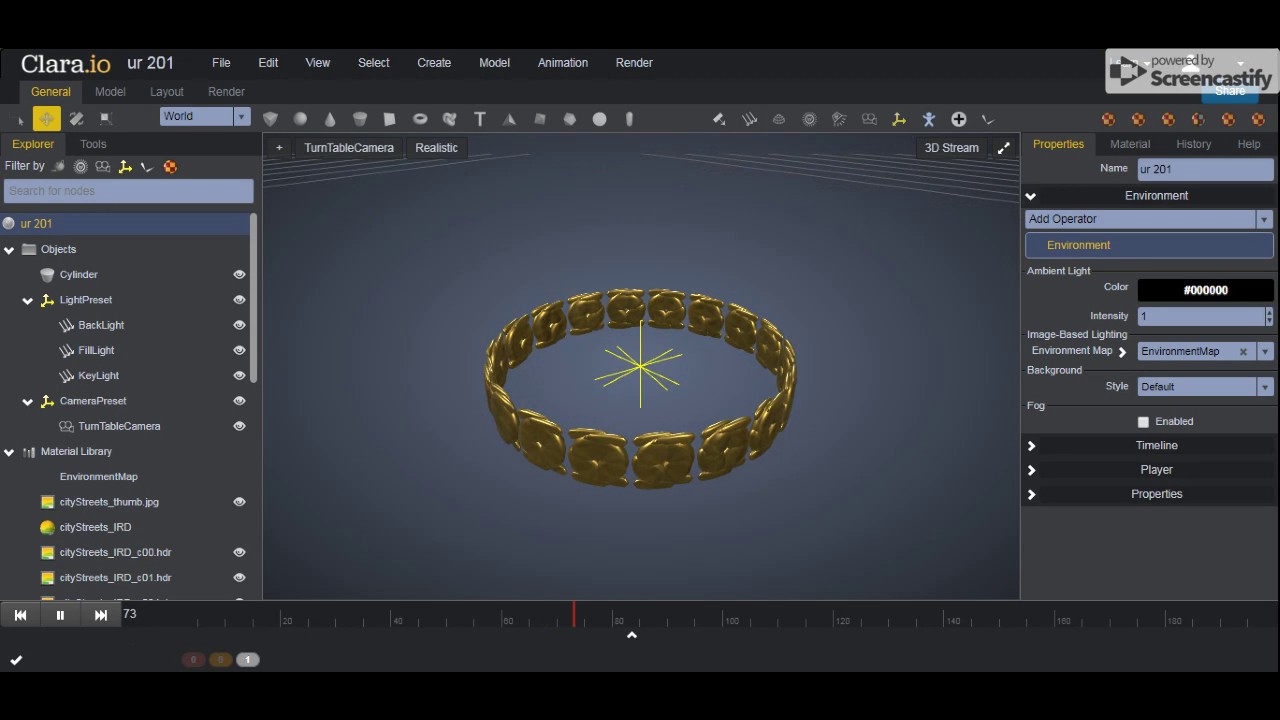 start designing 3d models easy ,fast and simple online free without ...