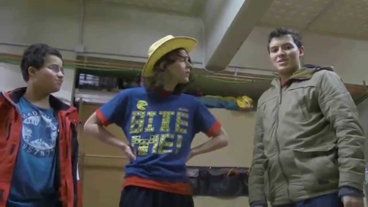 Foagy Story Episode 3 - Digitus Medius - YouTube