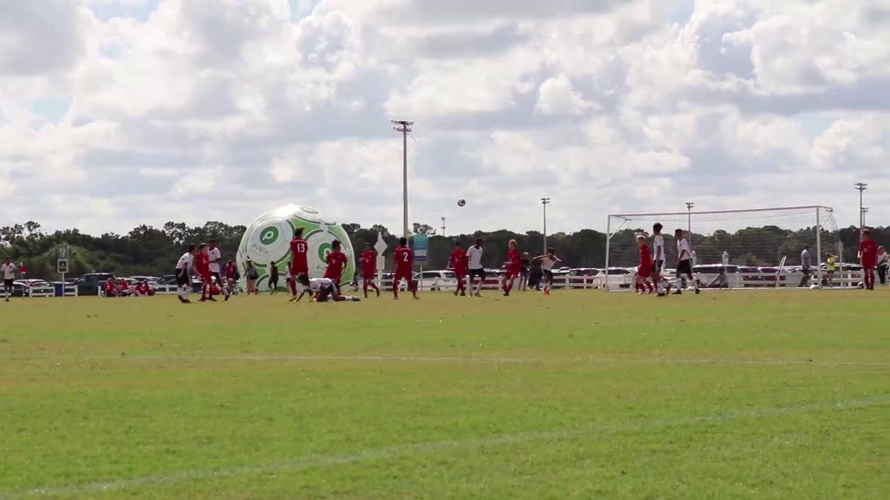 FSPL highlights - YouTube