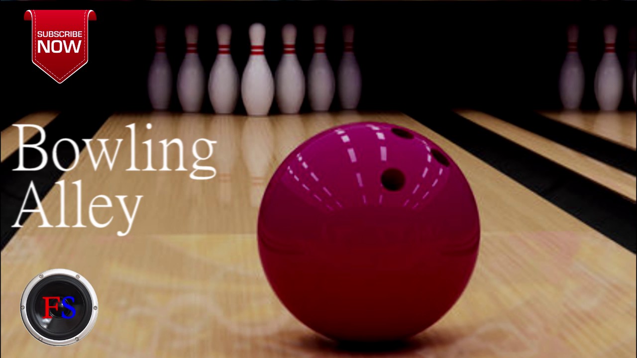 sound Bowling Alley Free Sound Effect - YouTube