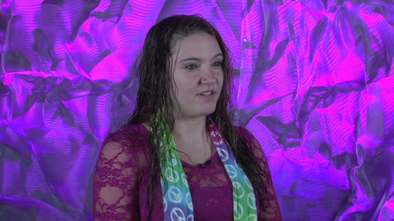 April Davis Testimony | Christmas 2013 - YouTube